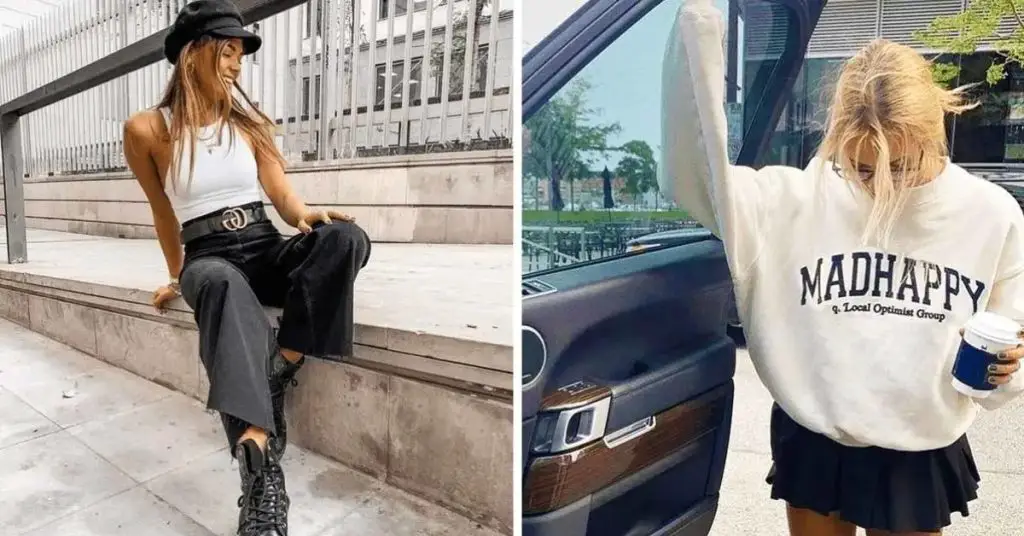 20 outfits para lucir hermosa – ideas caseras parel hogar